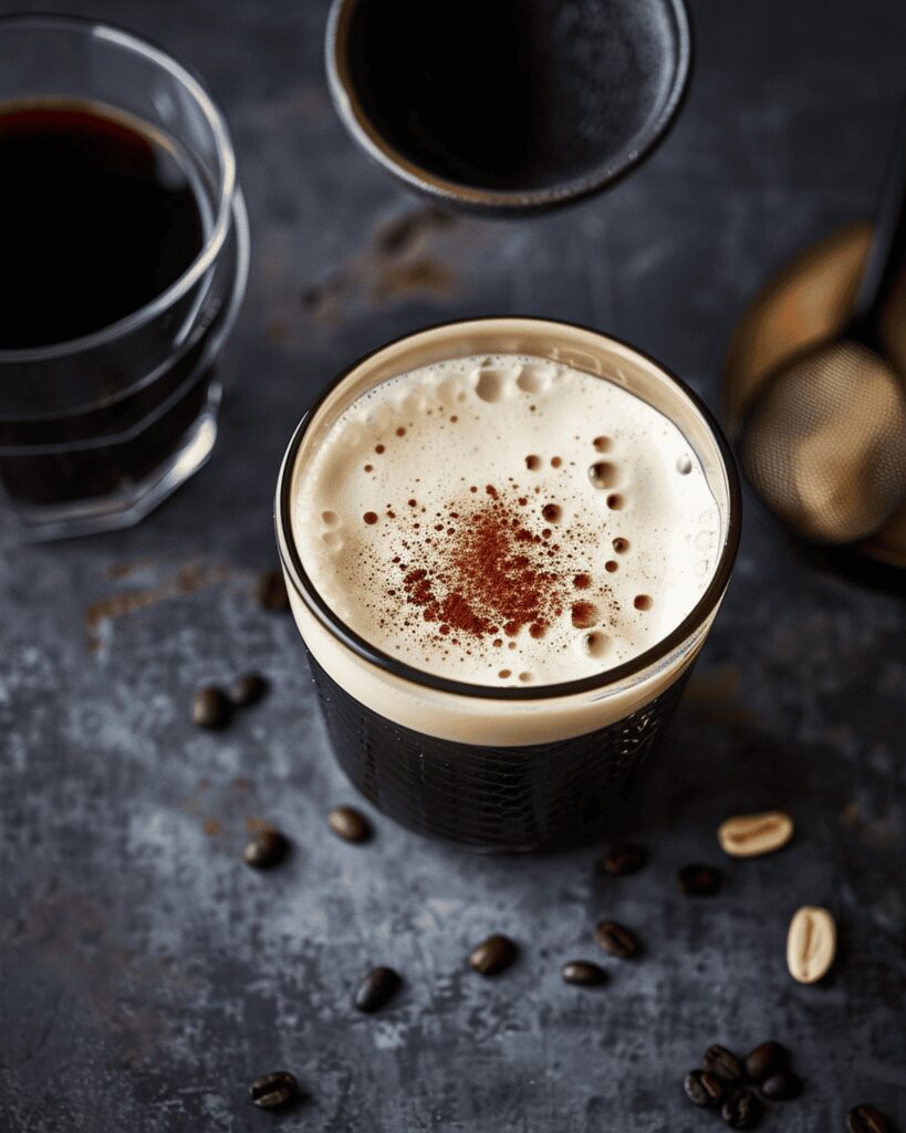 Dreamy Calypso Coffee Recipe: A Tropical Twist in Your Cup - Online ...