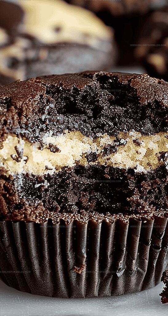 Whip Up Fluffy Homemade Bottom Cupcakes Recipe Today - Online Food Blog