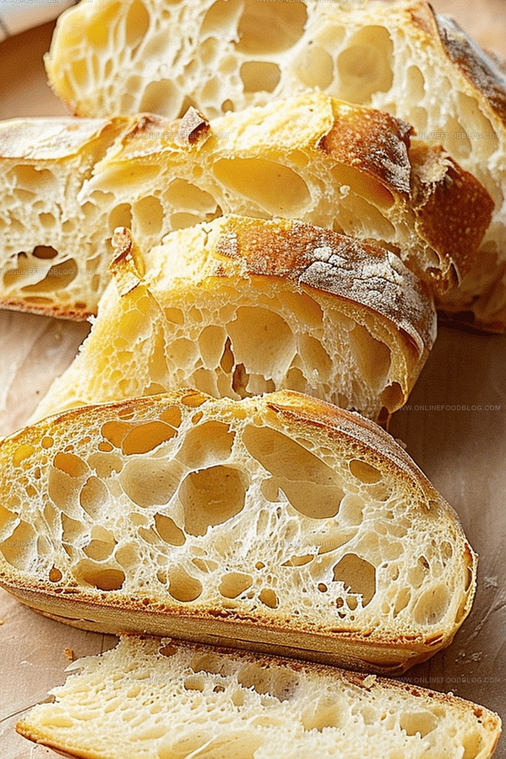 Quick Homemade Artisan Bread Recipe: Bake Like a Pro Today - Online ...