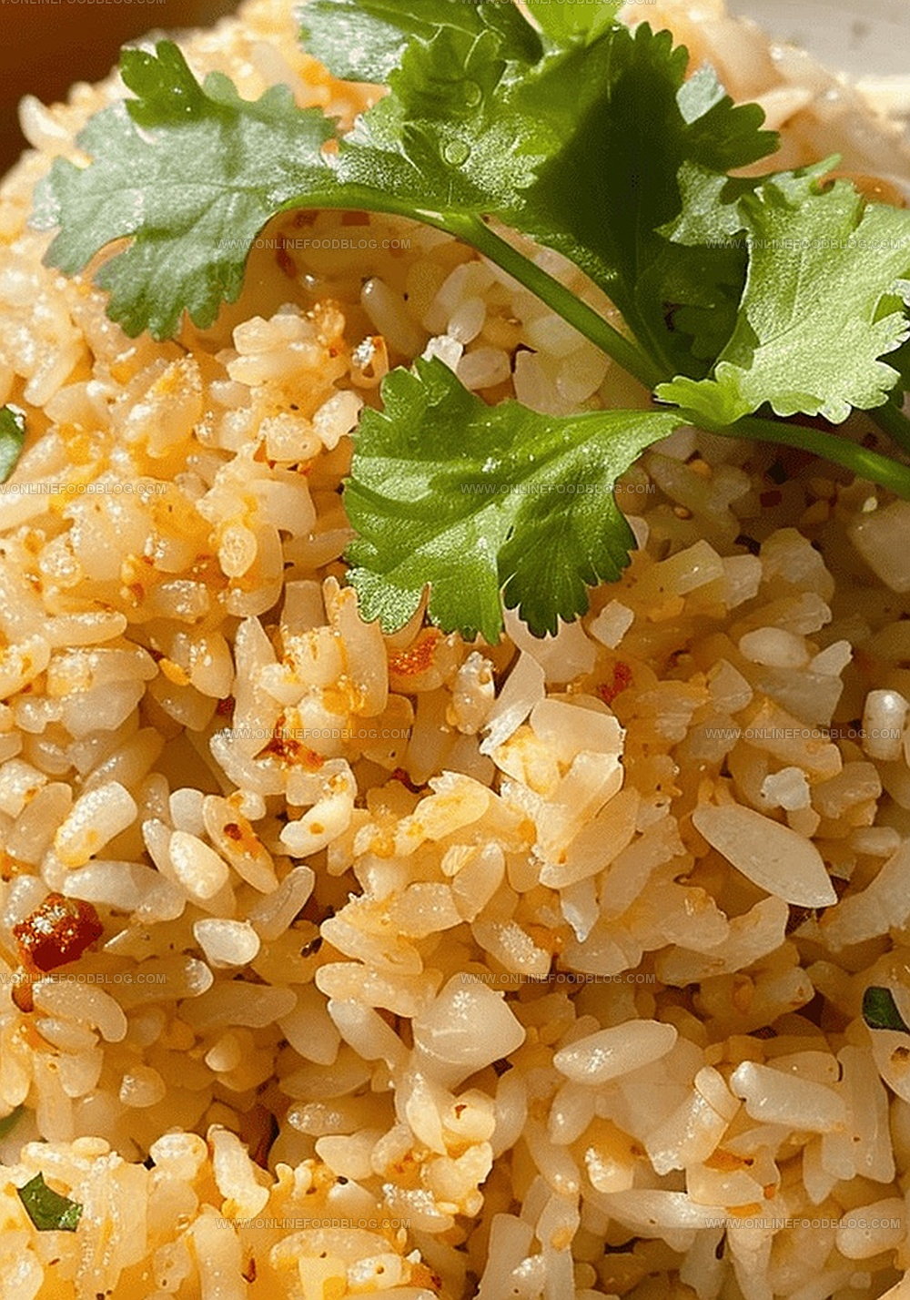 Zesty Filipino Garlic Rice Recipe: Morning Magic in Minutes - Online ...