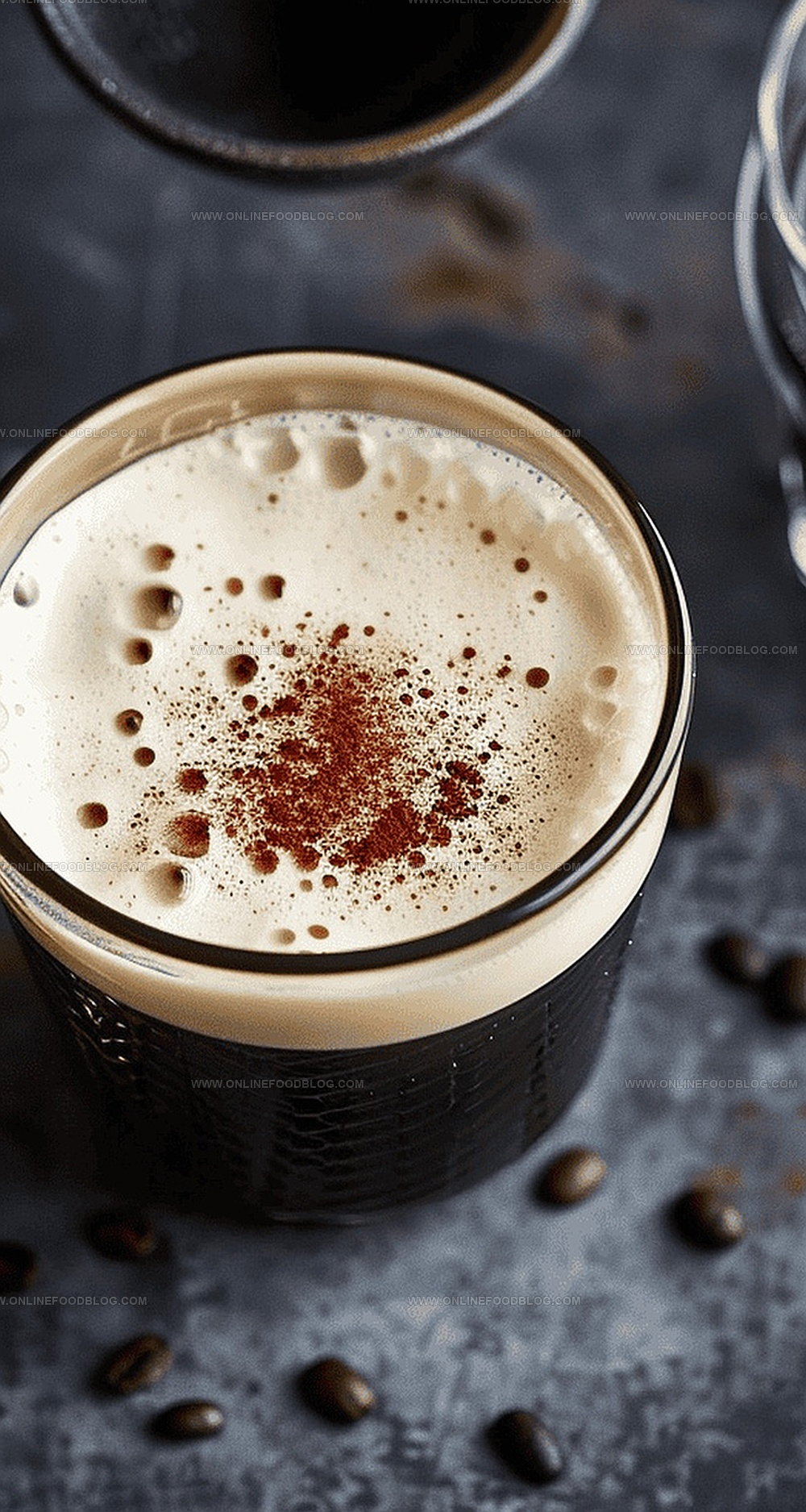 Dreamy Calypso Coffee Recipe: A Tropical Twist in Your Cup - Online ...