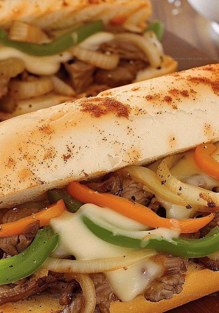 The Ultimate Cheesy Beef Delight Recipe You'll Crave Tonight - Online ...