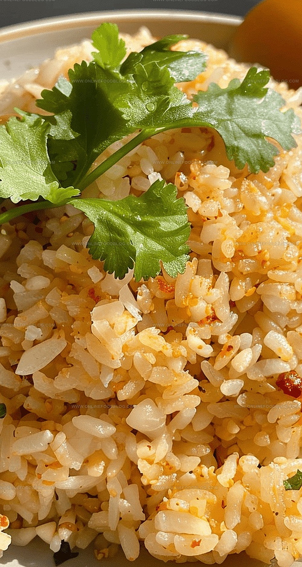 Zesty Filipino Garlic Rice Recipe: Morning Magic in Minutes - Online ...