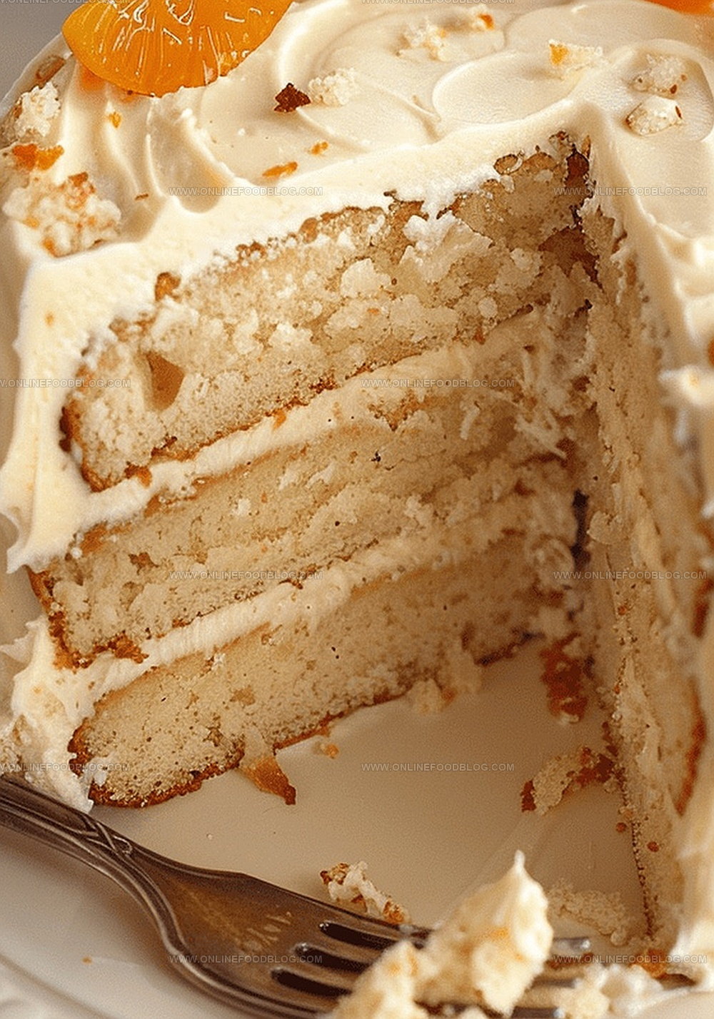 The Ultimate Pig Pickin Cake Recipe Everyone Will Love - Online Food Blog