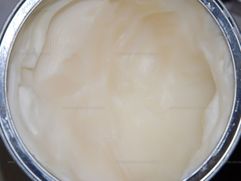 Lard or Shortening: Best Fat for Flaky Baked Goods? - Online Food Blog